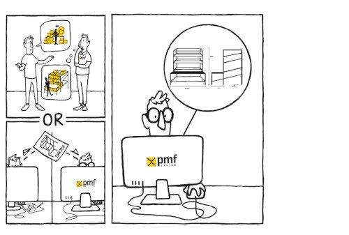 Startseite | PMF-System