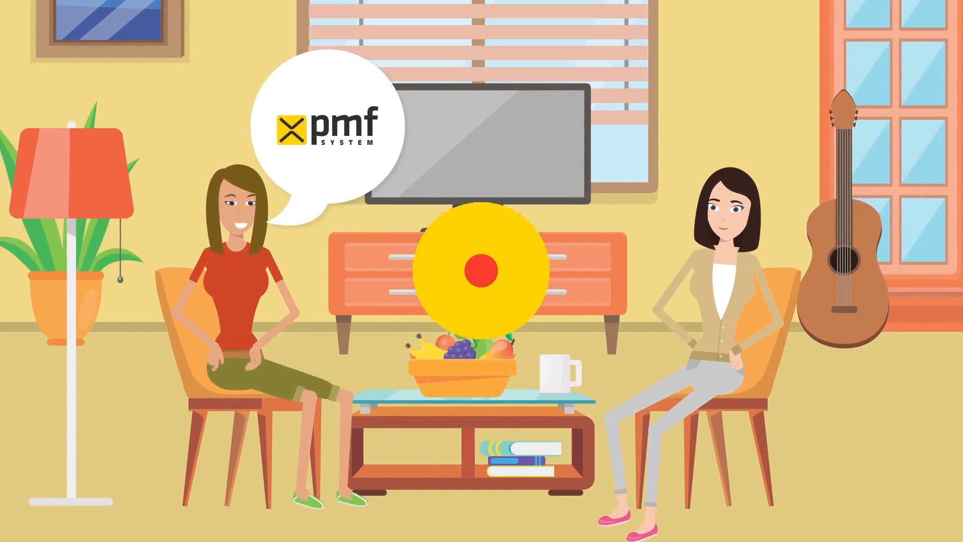 actualité | PMF-System